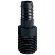 Orbit 67741 25 PSI 3/4" FHT X MHT - Walmart.com