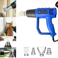R&F Handmade Paints Hot Shot Heat Gun - Walmart.com