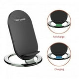 15W Fast Wireless Charger for TCL 20 Pro 5G Phones - Stand Detachable 2 ...