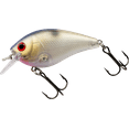Booyah XCS2 2.75'' Foxy Shad - Walmart.com