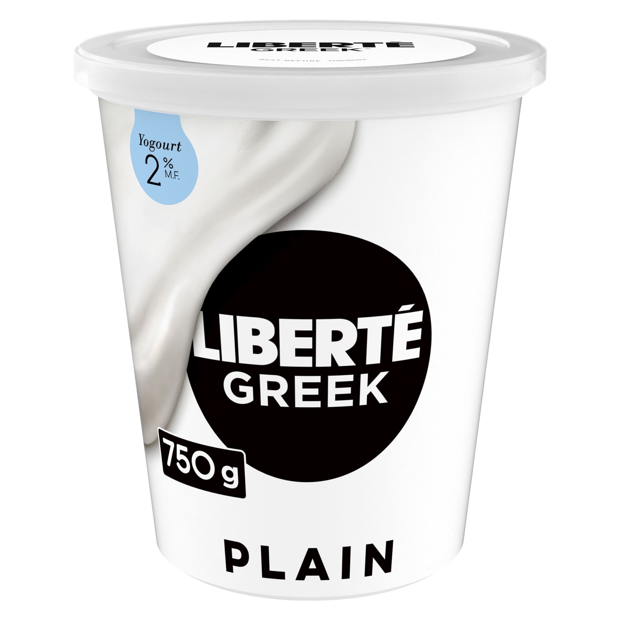 Click here for Liberté Lib Grk Ygrt 2mf Plain 750g 750 G prices