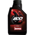 MOTUL 800 2T Road Synthetic Oil - 1L 104041 - Walmart.com