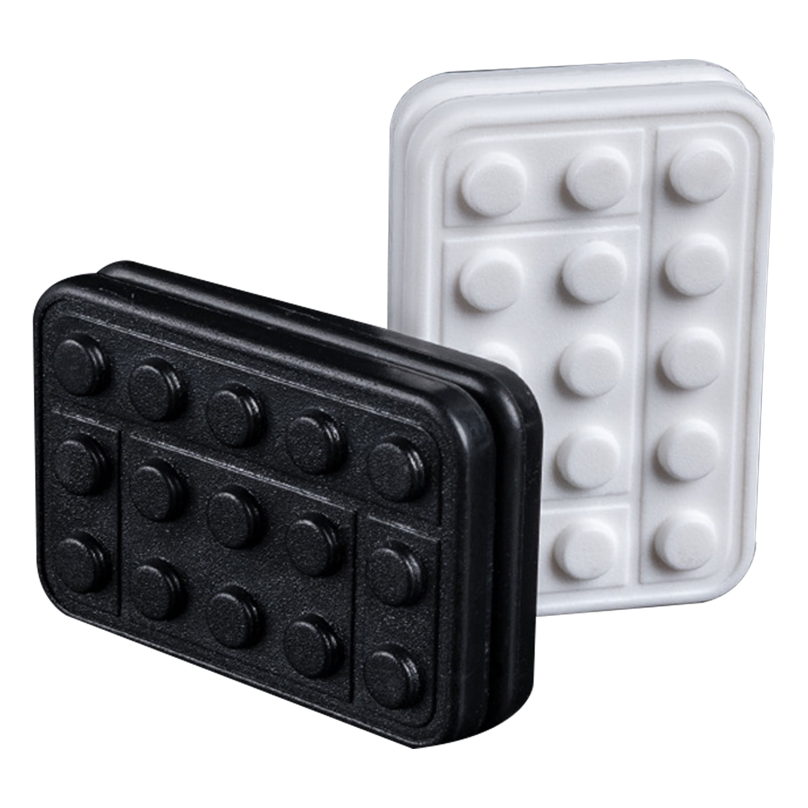 Fidget Toys for Adults Haptic Coin Fidget Slider Stress Relief Toy ...