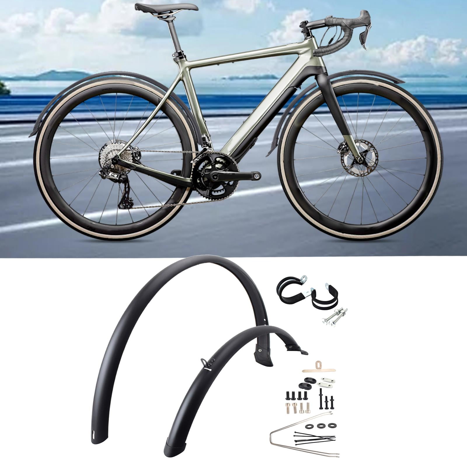 Click here for Colaxi 2pcs Road Bike Fenders mountain Bike Mud Gu... prices