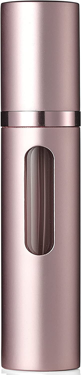 Perfume Atomizer Bottle, Portable Mini Refillable Empty Perfume Spray ...