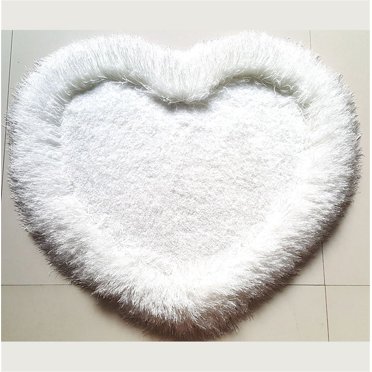 Latepis Light Blue Fur Rug 5x6.7, Faux Sheepskin Rug for Living Room ...