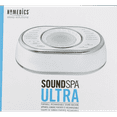 HoMedics SoundSpa Ultra-Portable Rechargeable Noise Maker, Sleep Sound ...