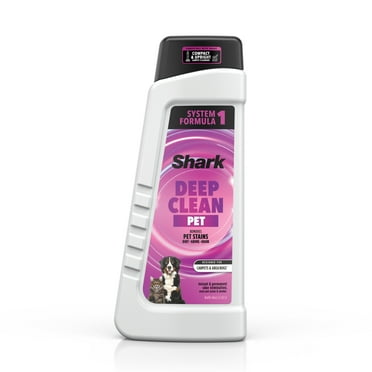 Restored Shark R‑EX205 CarpetXpert Deep Cleaning Upright Carpet & Rug ...