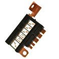 CarLights360 For Toyota Avalon 2013 14 15 16 17 2018 Fuse Block | Blade ...