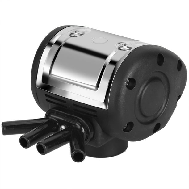 Cow Milking Pulsator,L80 Milking Machine Fittings Pneumatic Pulsator ...