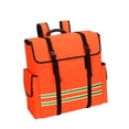 Fire Hose Bag Backpack Water Hose Rucksack Waterproof Oxford Cloth ...