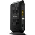 NETGEAR Nighthawk Cable Modem, DOCSIS 3.1, Up to 2Gbps, XFINITY ...