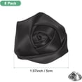 8-Pack Handmade Flower Brooch Button Pins for Men Suits, Formal ...
