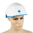 Hair Growth Helmet With 80 Point Cap Regrow Hair Using Laser Therapy