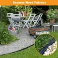 40ft Garden Landscape Edging,Landscape Edging with 40 Landscape Spikes ... 40ft Garden Landscape Edging,Landscape Edging with 40 Landscape Spikes ...