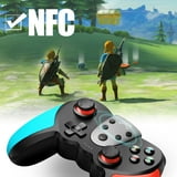 Wireless Pro Controller for Nintendo Switch/Switch OLED/Switch Lite ...