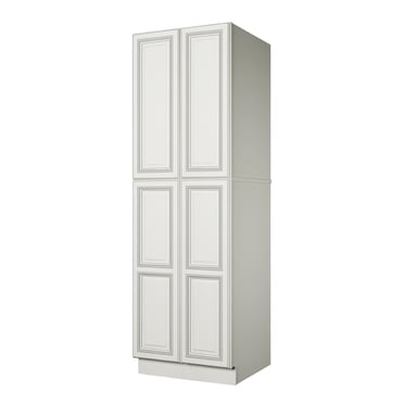 24 Deep Pantry Cabinet