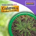 Bonide 066 Crabgrass and Broadleaf Weed Killer, Liquid, Black/Brown, 1 ...