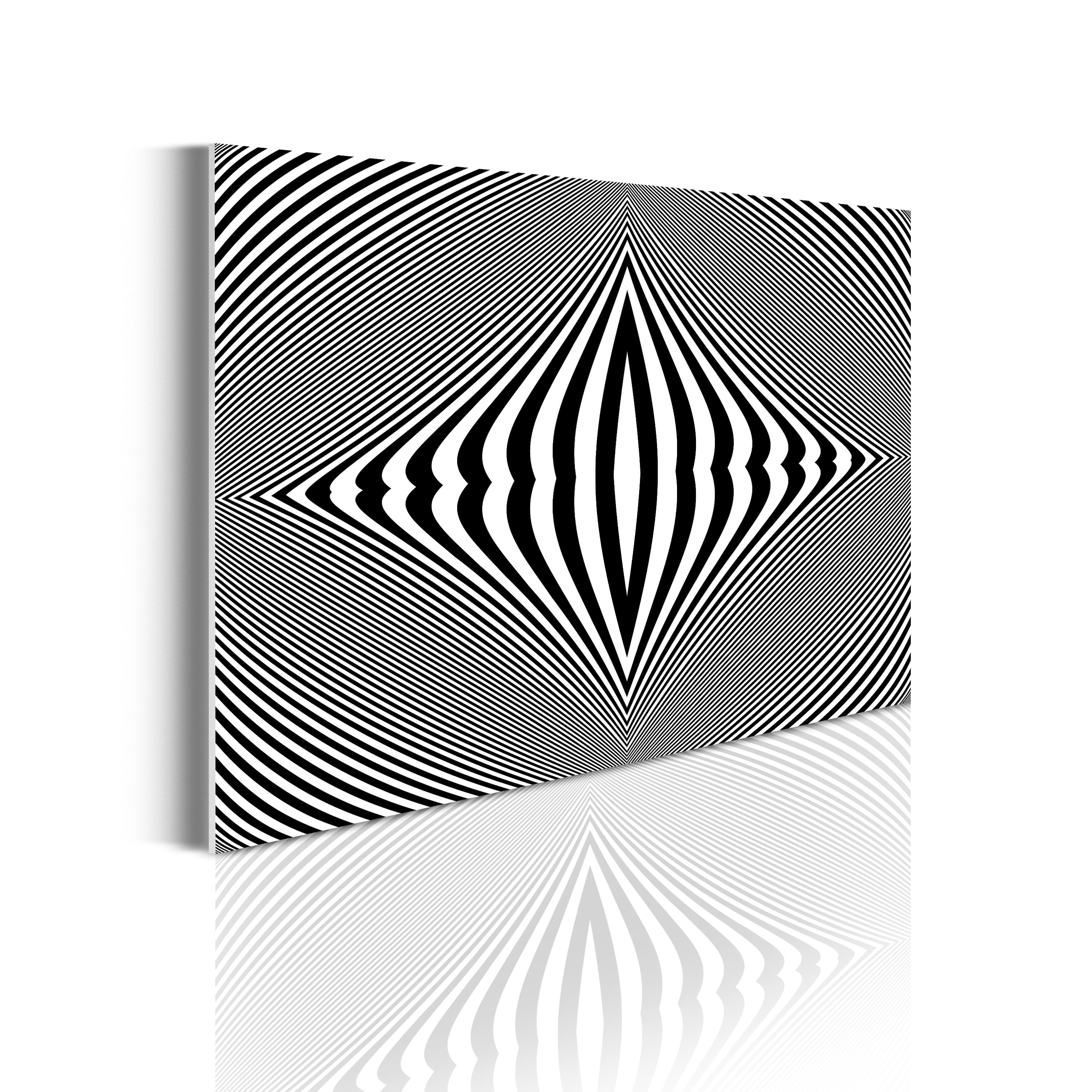 Movement Lines In Art