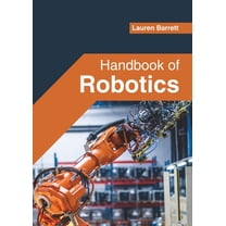 Recent Advances in Robotics (Hardcover) - Walmart.com