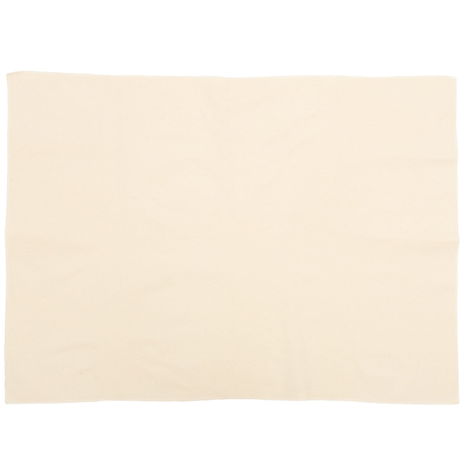 Cotton Canvas Cloth Bread Dough Baking Cloth Pastry Fermented Basket ...