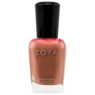 Zoya Natural Nail Polish, Ziv, 0.5 Fl Oz - Walmart.com