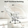 Primy Big & Tall Office Chair | Task seating for ecommerce - Walmart ...