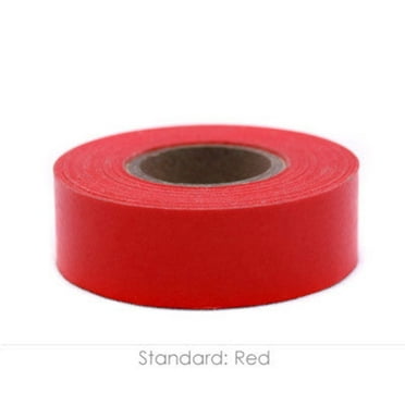 1/2" Removable Color-Code Labeling Tape - 14 yds - Walmart.com