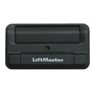 Liftmaster Remote Control Transmitter,4 Button 894LT - Walmart.com