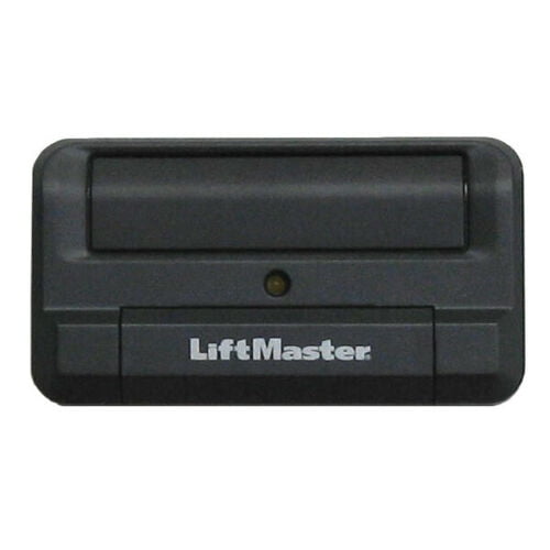 Liftmaster 811LM 12 Dip Switch Remote Transmitter Commercial Gate ...
