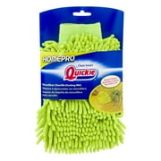 Quickie Microfiber Dusting Mitt - Walmart.com - Walmart.com