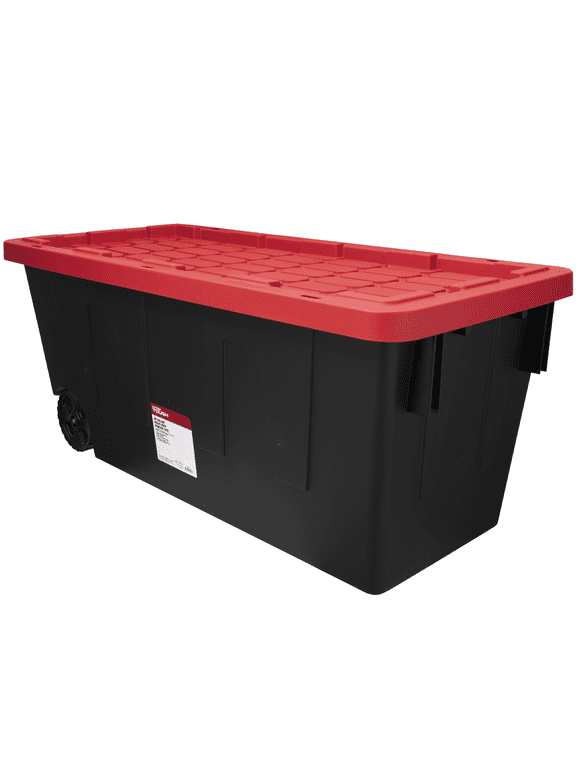 Hyper Tough Storage Containers in Hyper Tough Equipment & Storage ...