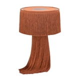 TOV Furniture Atolla Tassel Table Lamp - Walmart.com