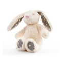 World's Softest Stuffed Animals, 7", Bunny - Walmart.com