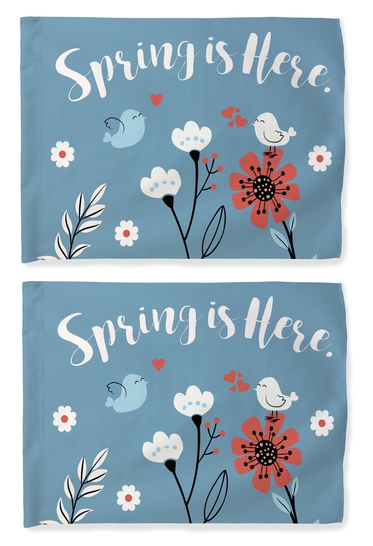 ThisWear Spring Decor Spring is Here Seasonal Decorations Seasonal ...