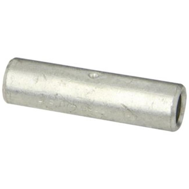 Morris Products 93224 Aluminum Long Barrel Compression Splices Ma4 - 0 ...