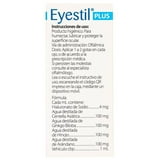 Eyestil Plus Frasco con 10 Ml | Walmart en línea