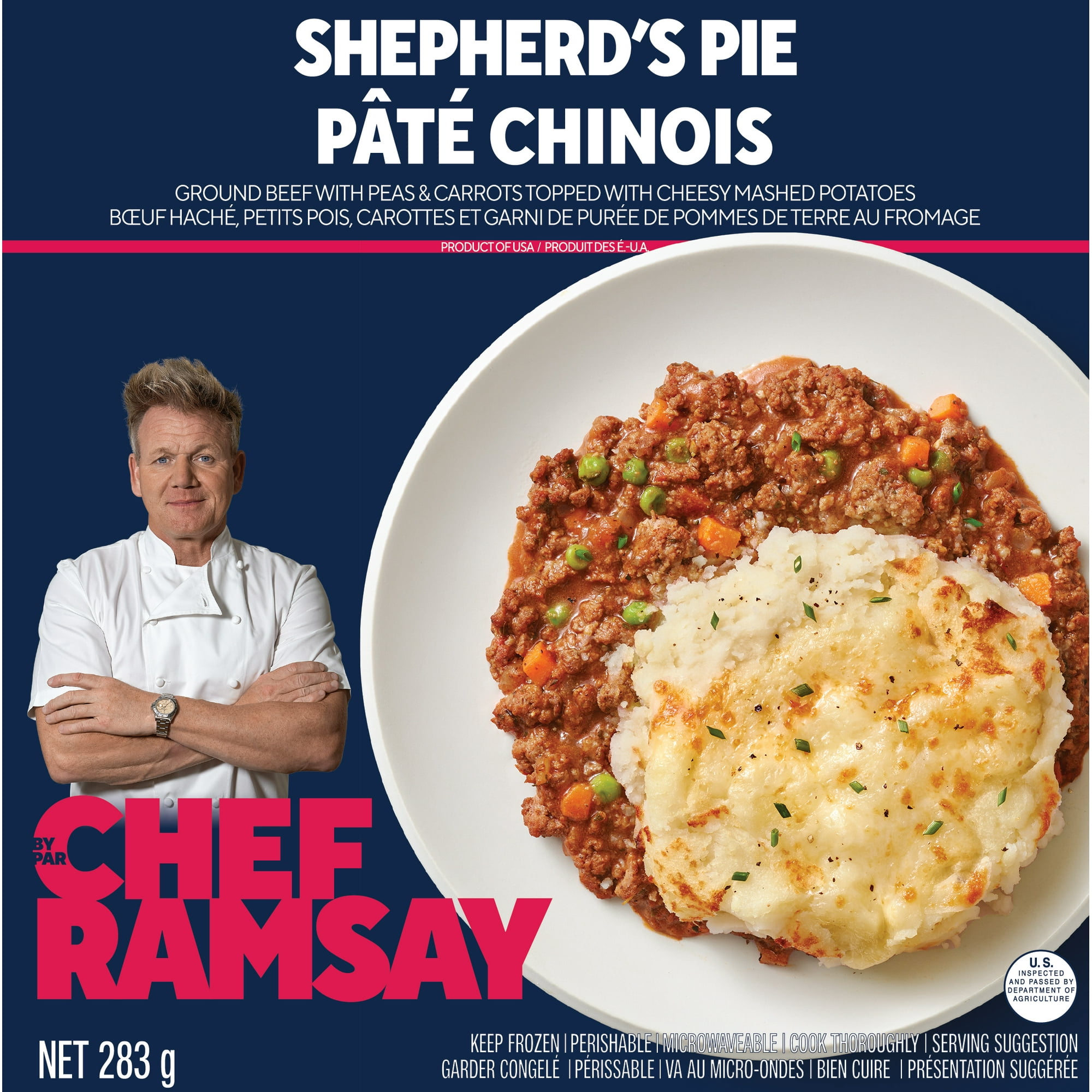 Click here for Gordon Ramsay By Chef Ramsay Shepherds Pie 10 Oz prices