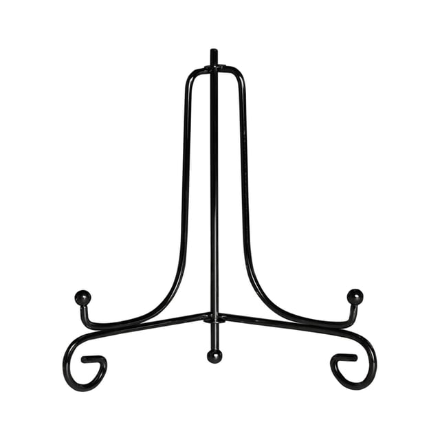 Plate Display Stands Pictures Frame Stand Easel Stand Holder Strong ...