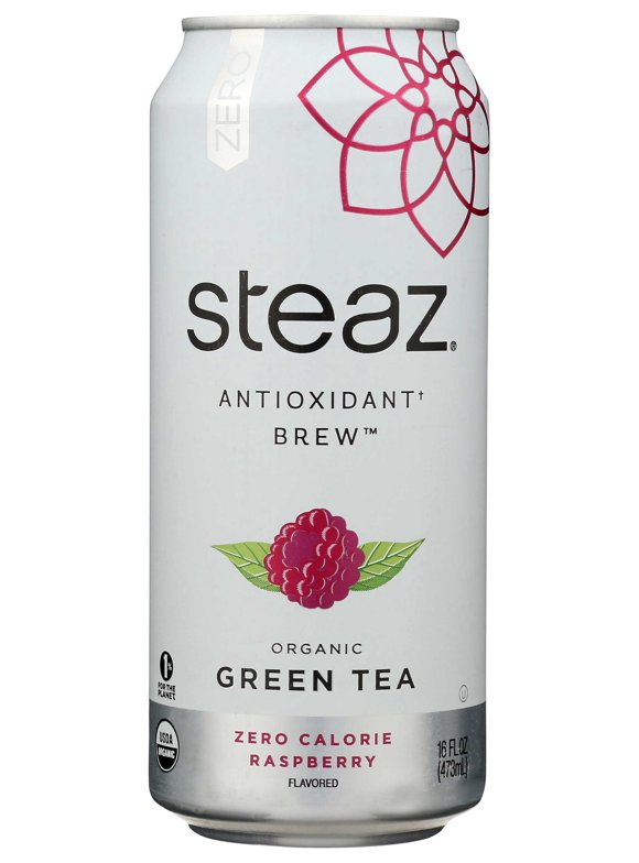 Steaz Tea in Beverages - Walmart.com