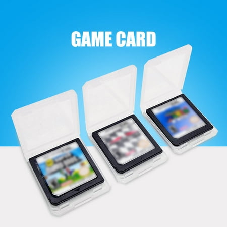 Super Mario 64 DS Game Card For Nintend 3DS 2DS DSI DS XL Lite Nice ...