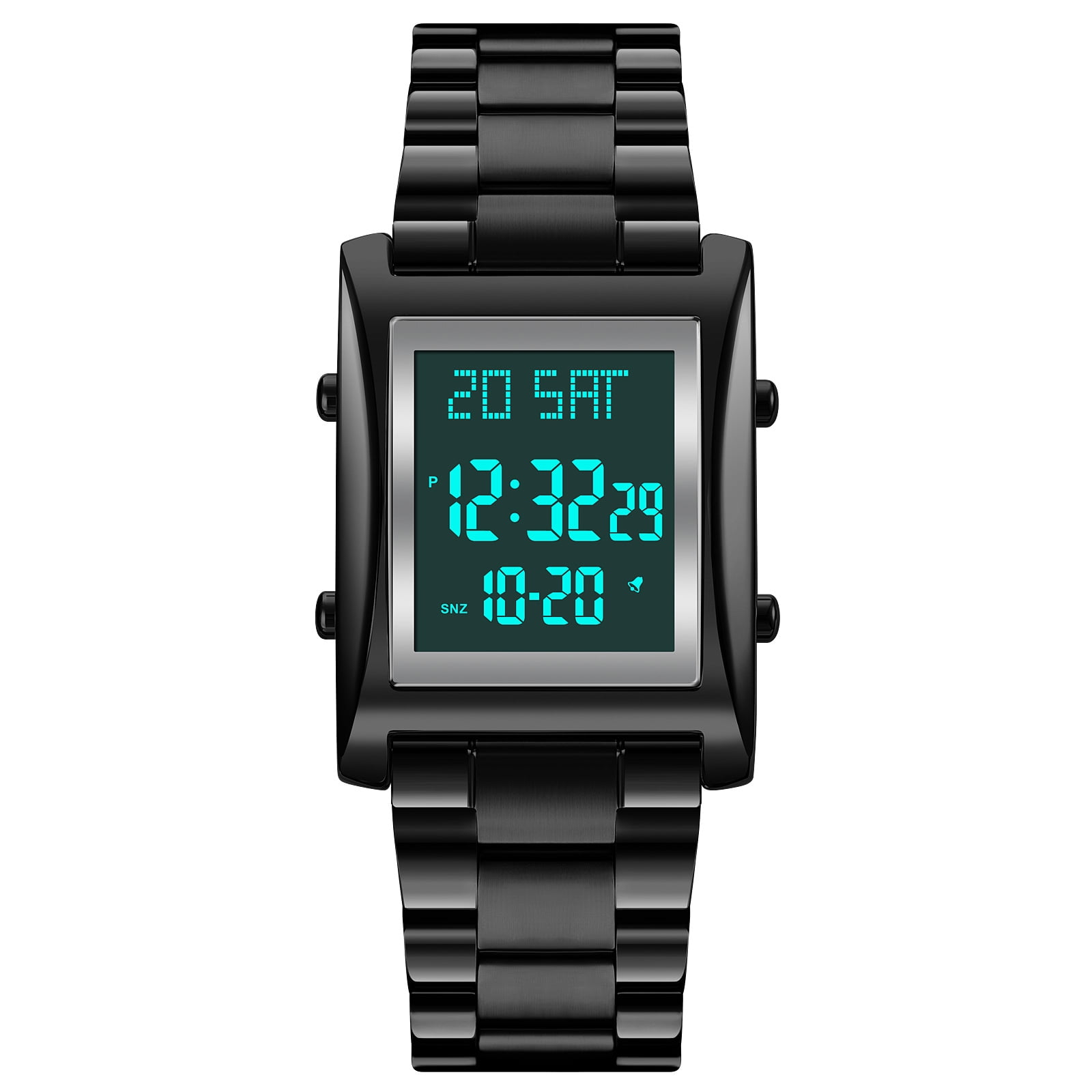 Click here for Skmei Wristwatches 50 Meters Watches Countdown Wat... prices