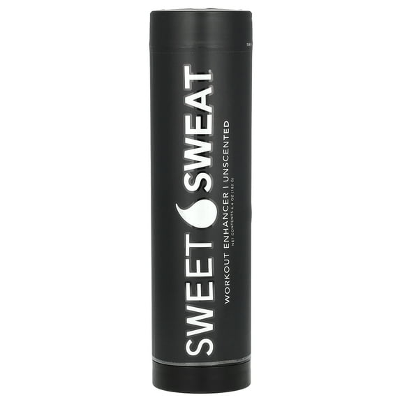 Sports Research Corp - Sweet Sweat Workout Enhancer Stick - 6.4 oz ...