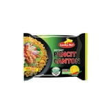 Lucky Me Chili Mansi Flavor Pancit Canton Chow Mein Noodles (2.29oz ...