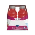 Ocean Spray® Cran-Watermelon™ Cranberry Watermelon Juice Drinks, 10 fl ...