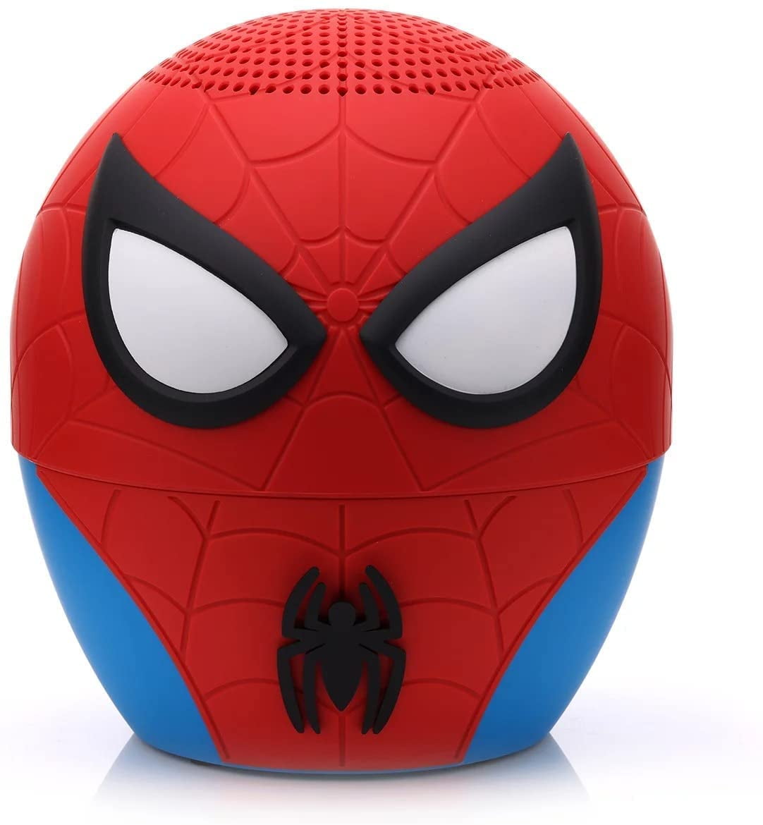 Altavoz Bluetooth Spider-Man Marvel con Bitty Boomers más grandes ...
