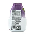 Great Value Grape Drink Enhancer, 3.11 fl oz, Water Mix with B Vitamins ...