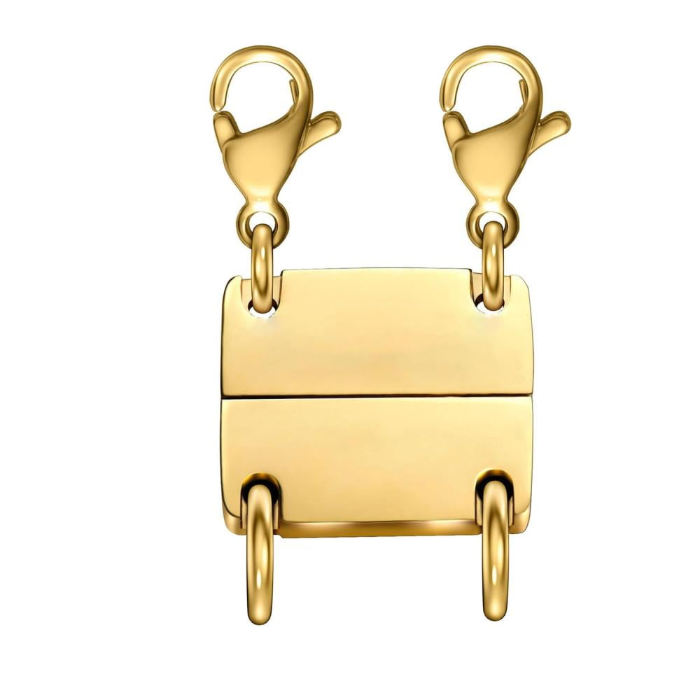 Click here for Feltree Necklace Separator For Layering Multi Neck... prices