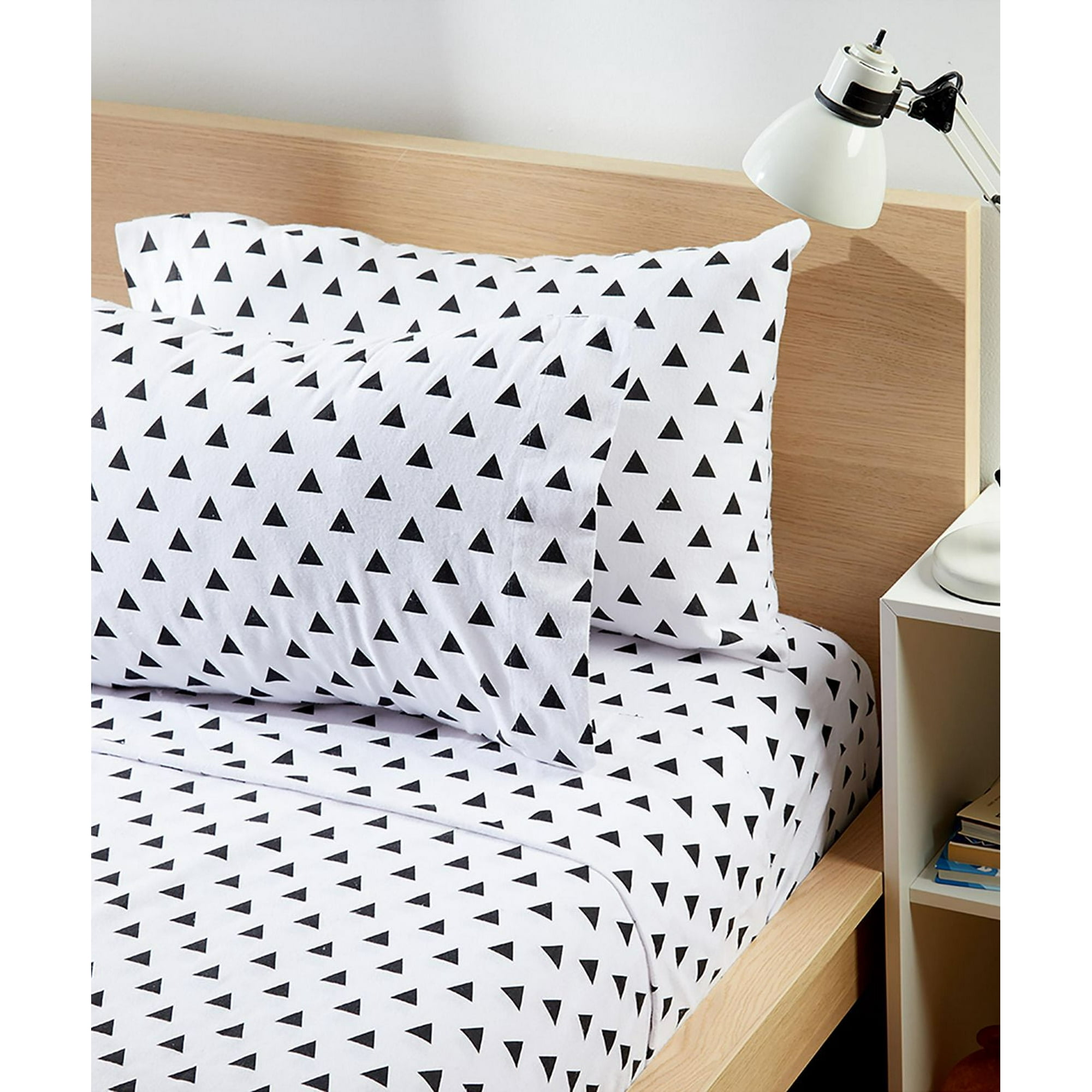 Click here for Johnson Home 200 Tc Bed Sheet Set - Printed Cotton... prices