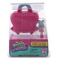 Shopkins Lil' Secrets Bella Bow's Petit Boutique Micro Playset with ...